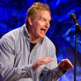 Stand-Up Comedian Greg Hahn | Energetic and Physical Comedy