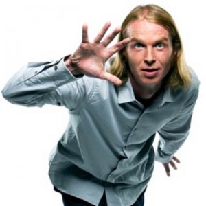 Popular Pittsburgh Comedian Mike Wysocki