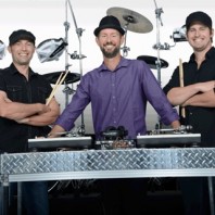 Project DJ Slam | High-Energy, Interactive Performers | talent network