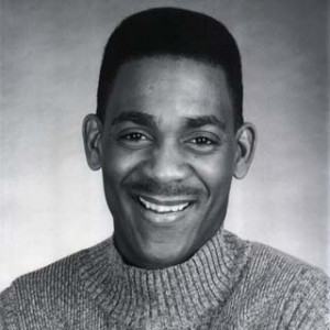 Veteran Comedian Mark Reedy