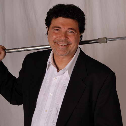 Pittsburgh Personality & Comedian Jim Krenn