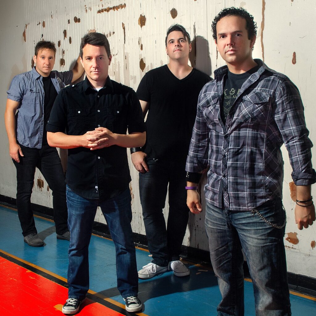 Bon Journey | Bon Jovi & Journey Tribute Band