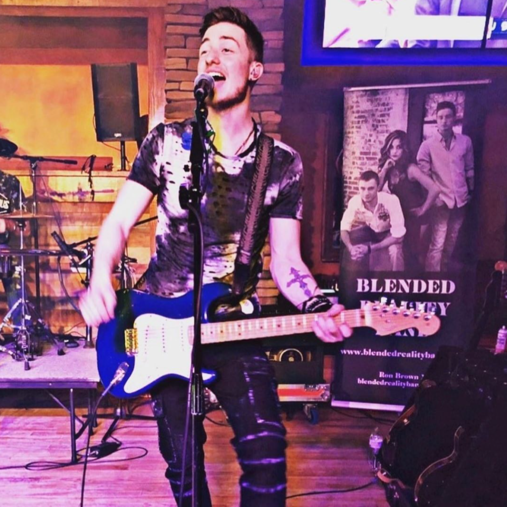 Book A Musician | Talent Network Inc.